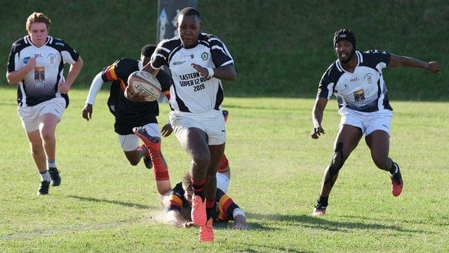 VRDR rugby : présentation du Valence Romans Drome Rugby