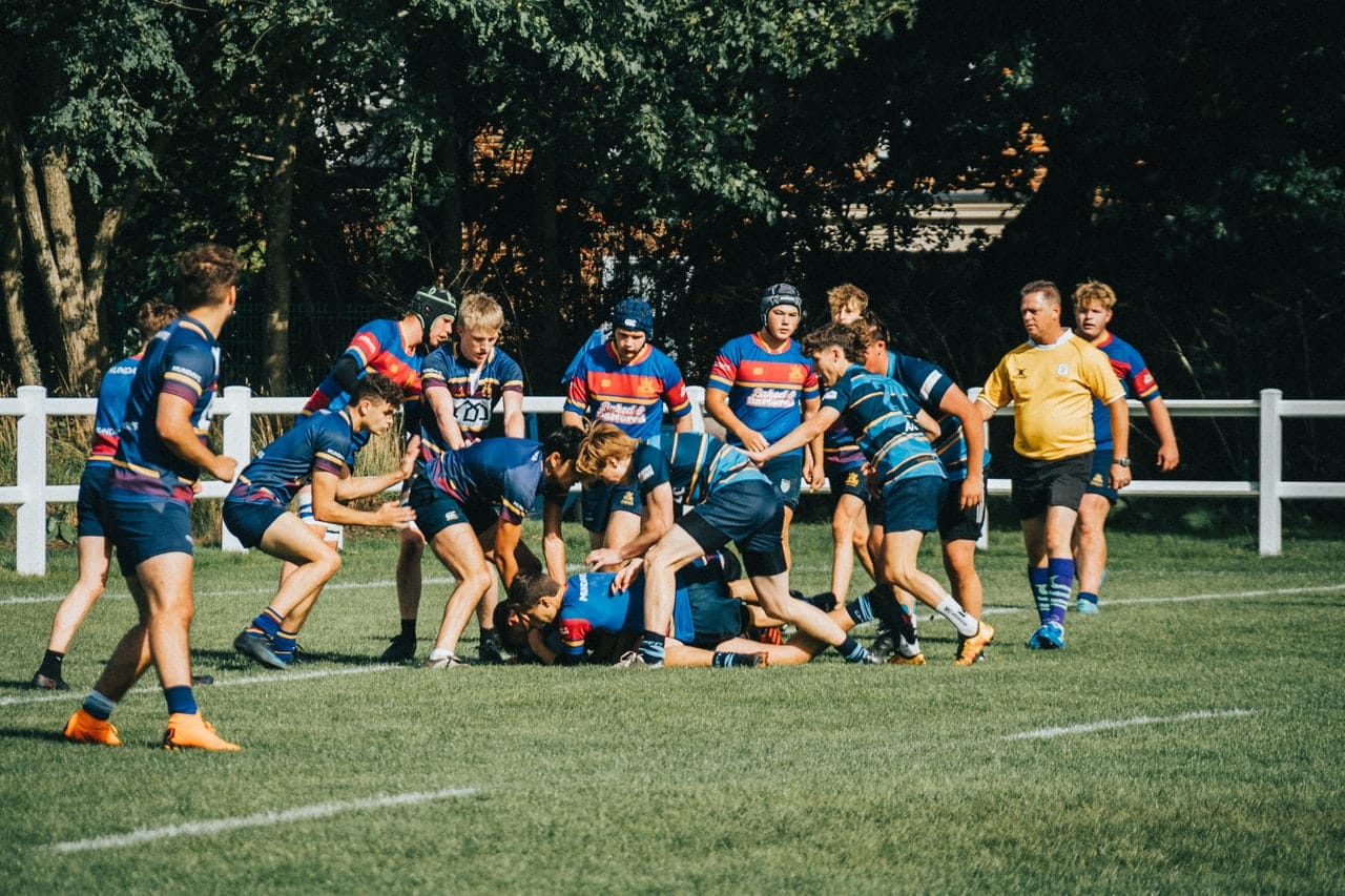 Plaquage rugby : connaitre les règles de cette technique de défense