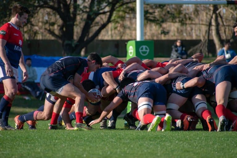 Plaquage rugby : connaitre les règles de cette technique de défense