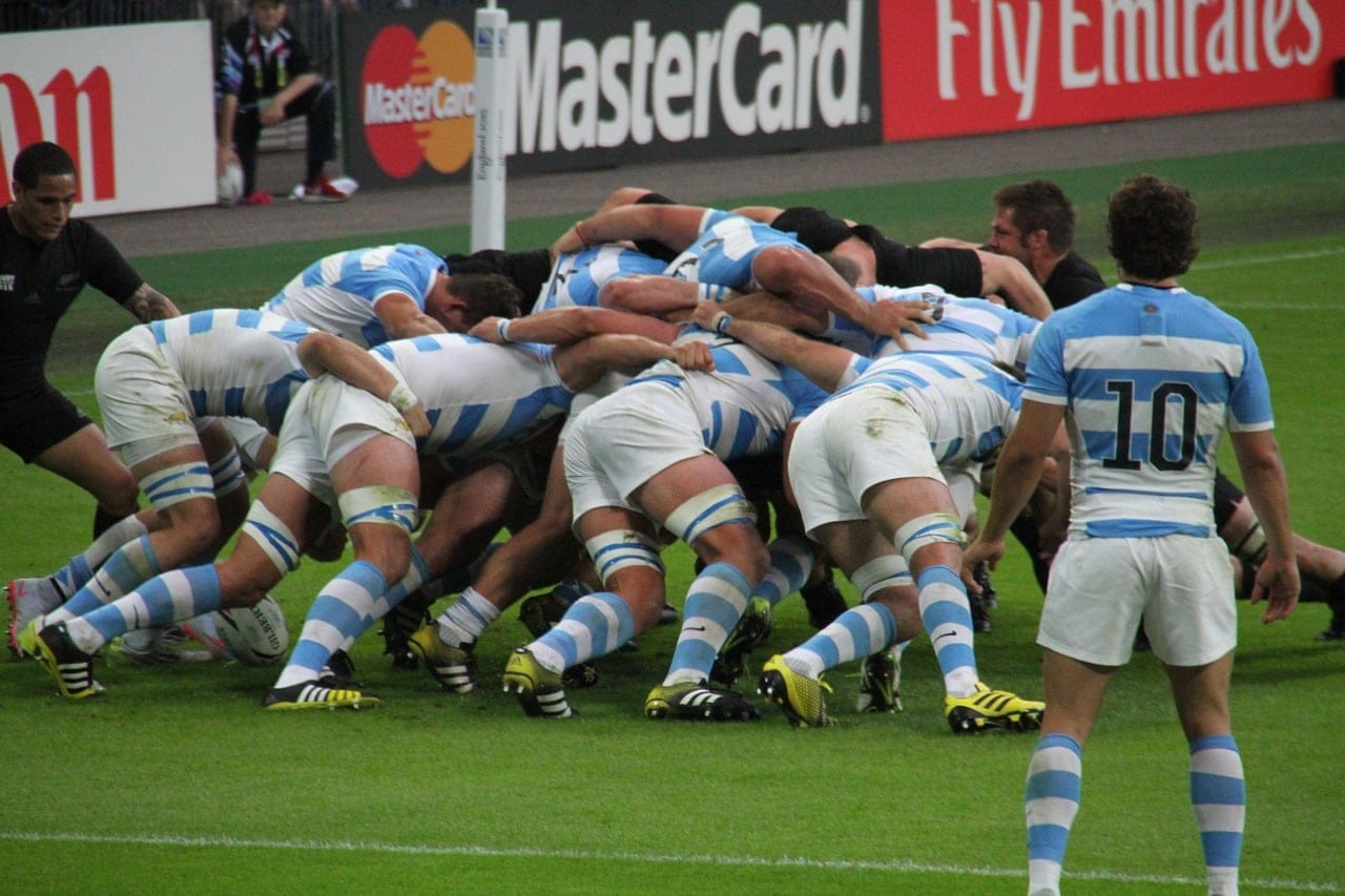 Plaquage rugby : connaitre les règles de cette technique de défense